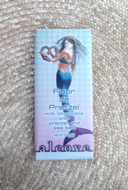 Chocolate Mermaids